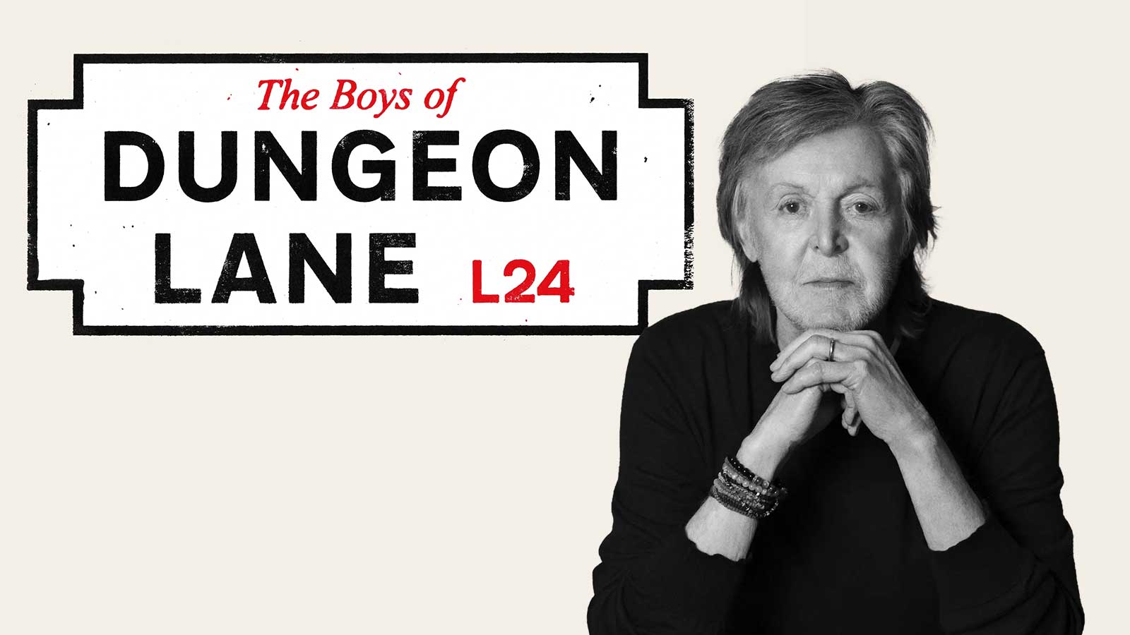 Paul McCartney's Boys of Dungeon Lane review: Macca's most ...