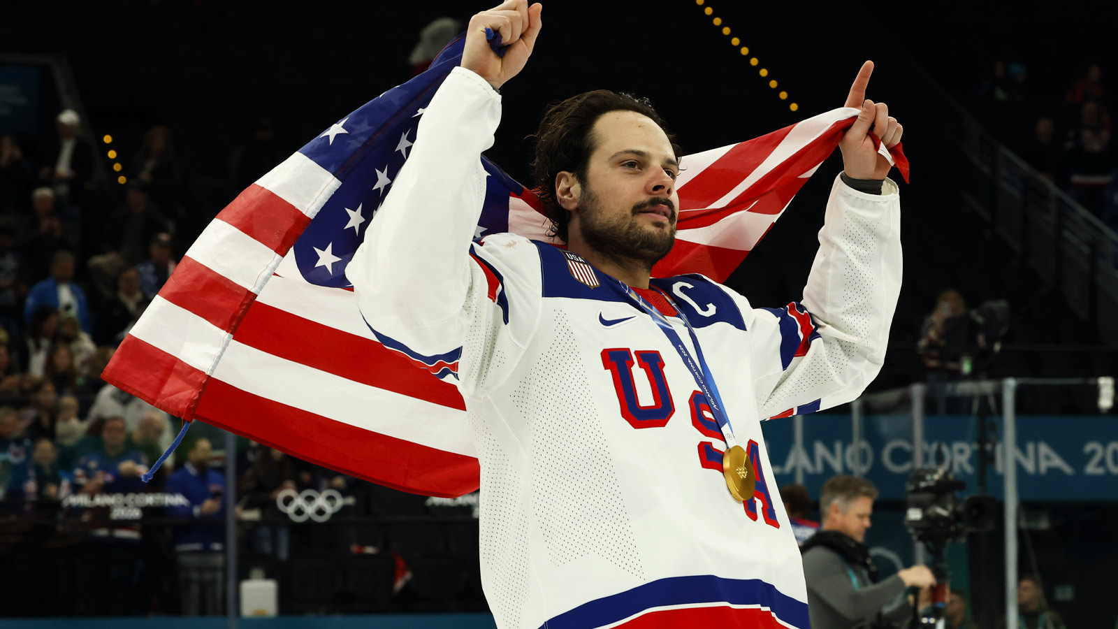 Latest Auston Matthews News | ClutchPoints
