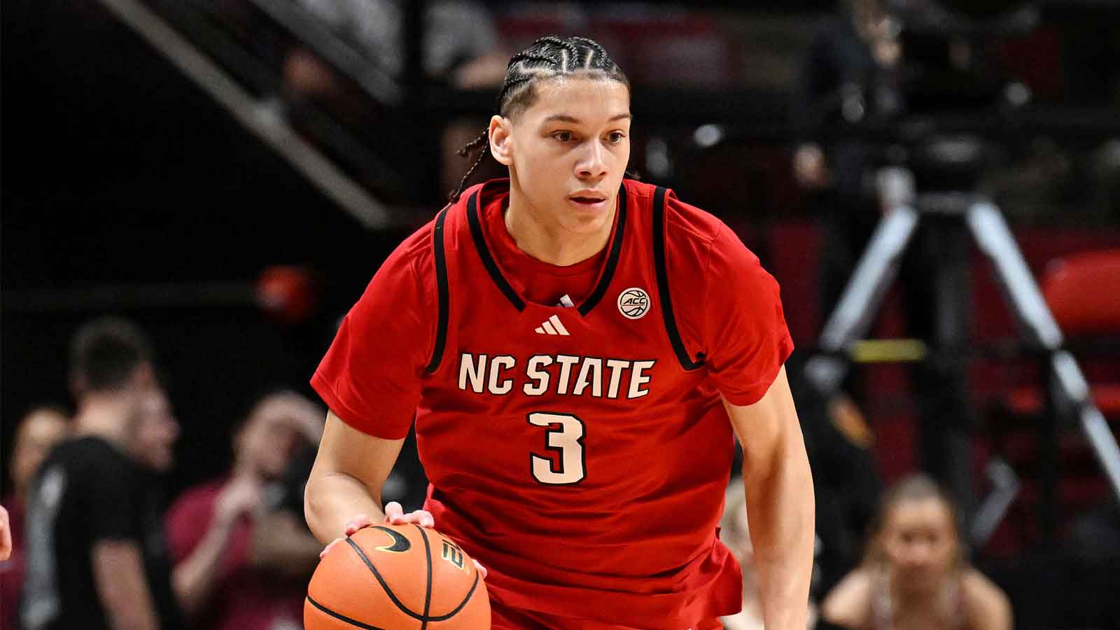 North Carolina basketball news: Matt Able reveals what could influence ...