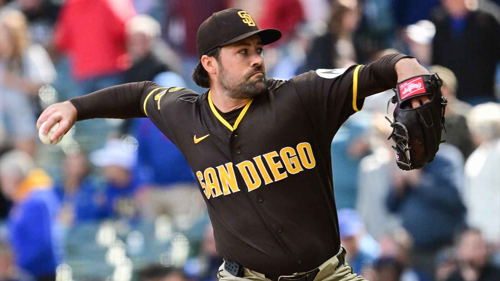 San Diego Padres News, Rumors, and Highlights | ClutchPoints