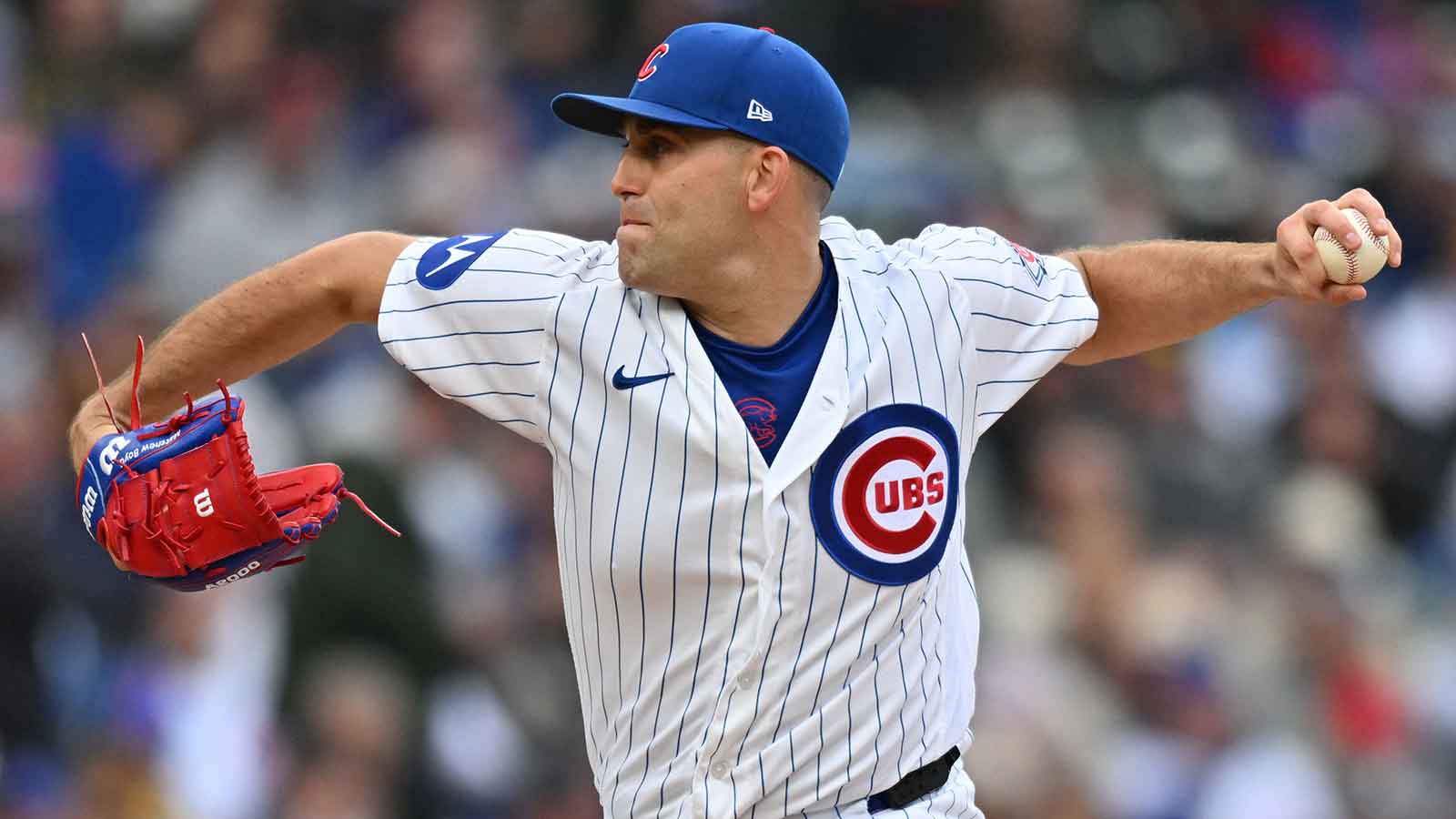 Cubs’ Craig Counsell announces Matthew Boyd’s next step towards injury ...