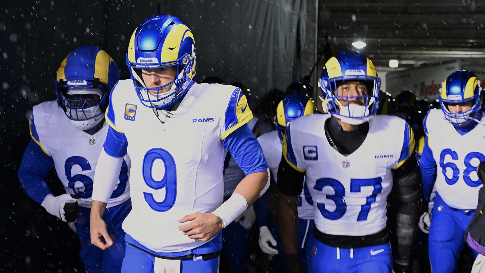 3 reasons Rams' blockbuster Myles Garrett trade will blow up in their face