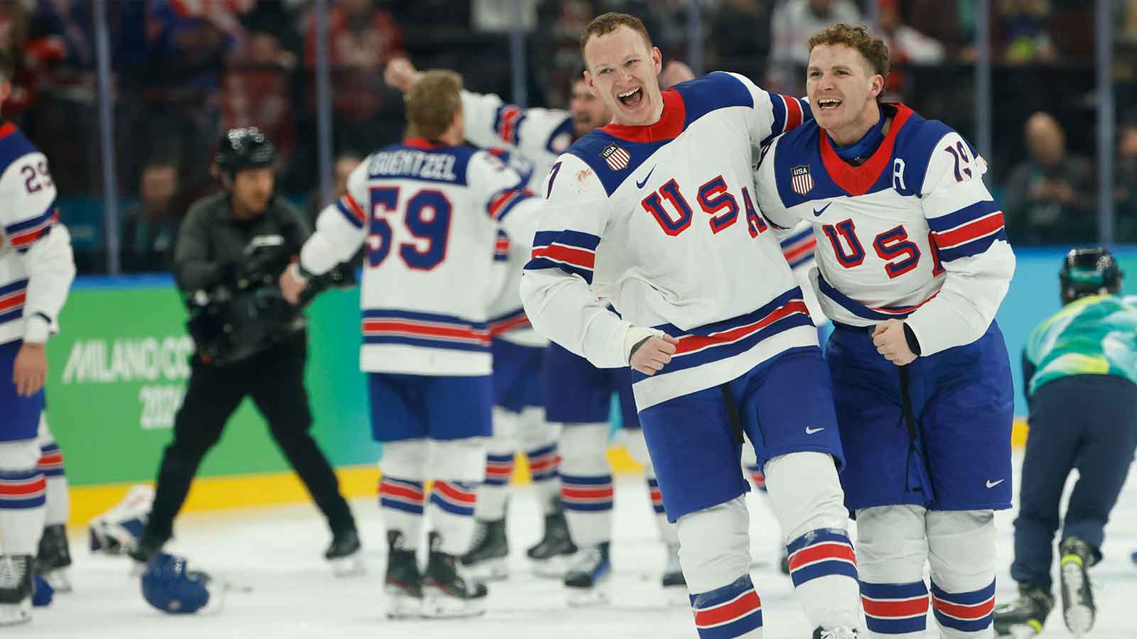 Panthers news: Matthew Tkachuk eyeing Triple Gold club at World ...