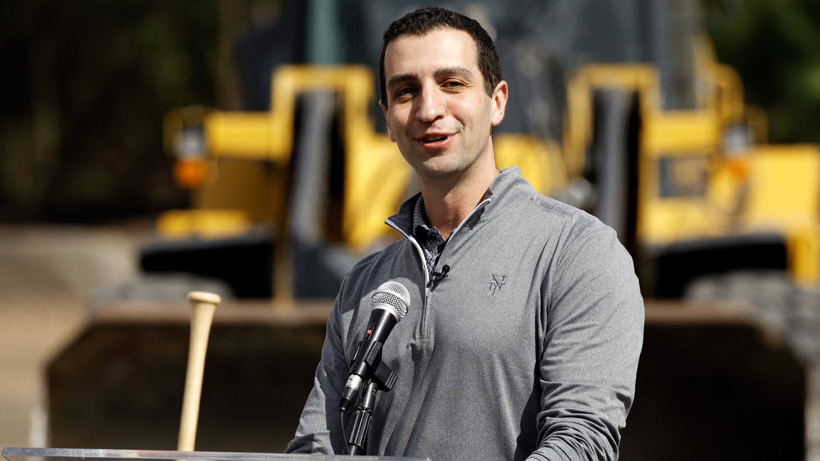 Mets rumors: Rival execs make trade predictions as David Stearns stays ...