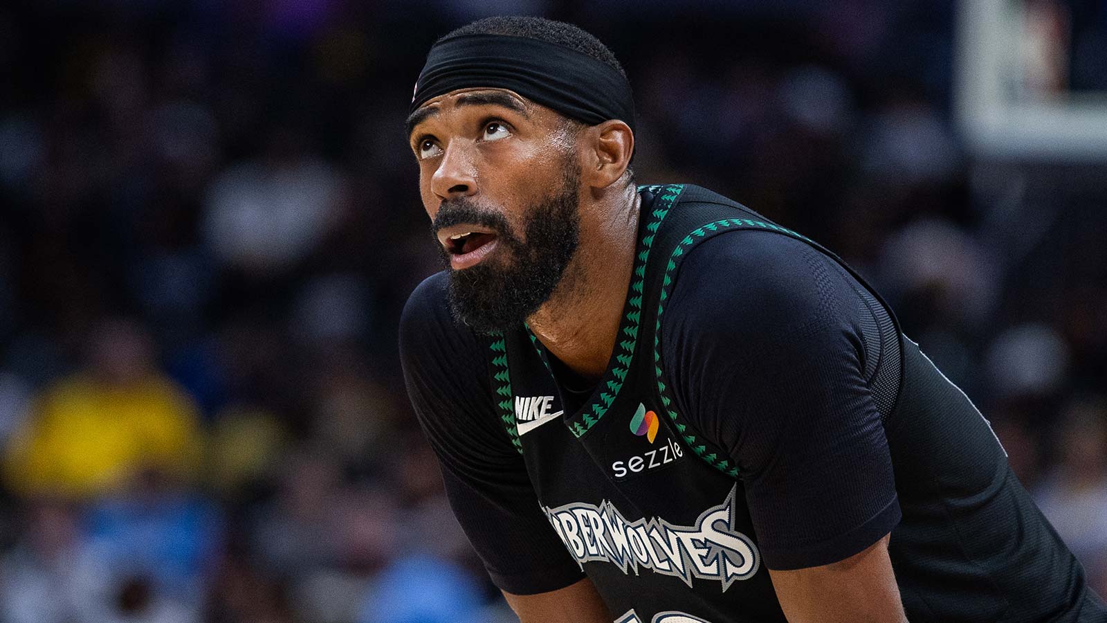 Timberwolves news: Mike Conley Jr.'s bench confession after wild Game 4