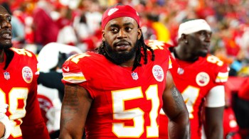 Raiders news: LV adds RB depth behind Ashton Jeanty with latest draft ...
