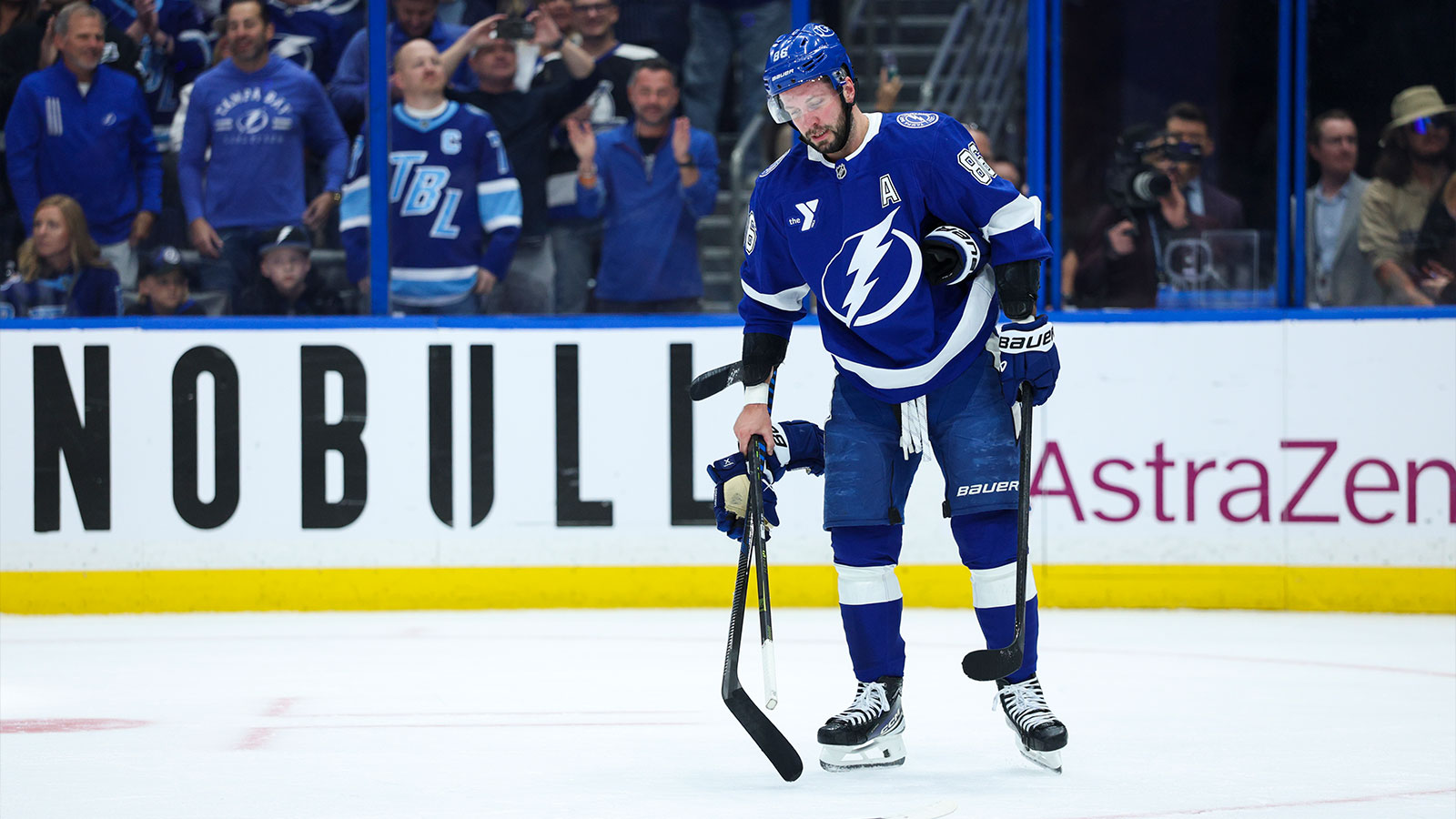 Lightning news: Corey Perry knows a thing or two about TB, Canadiens ...