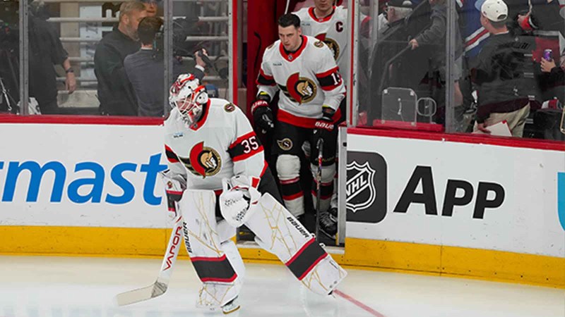 Ottawa Senators News, Rumors, and Highlights | ClutchPoints