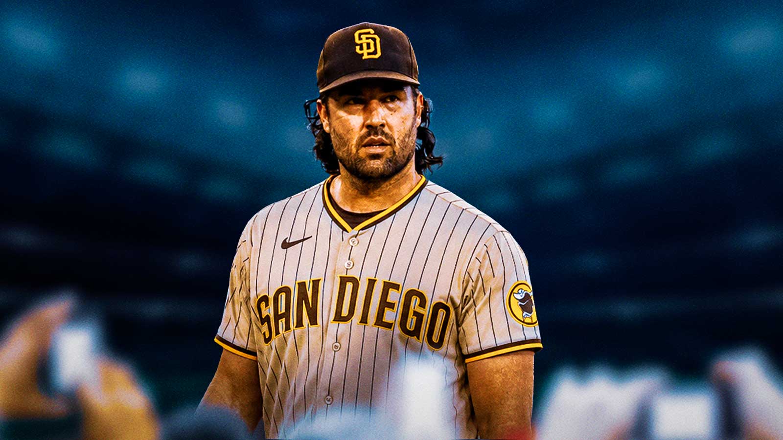 Padres’ perfect trade offer for Giants’ Robbie Ray