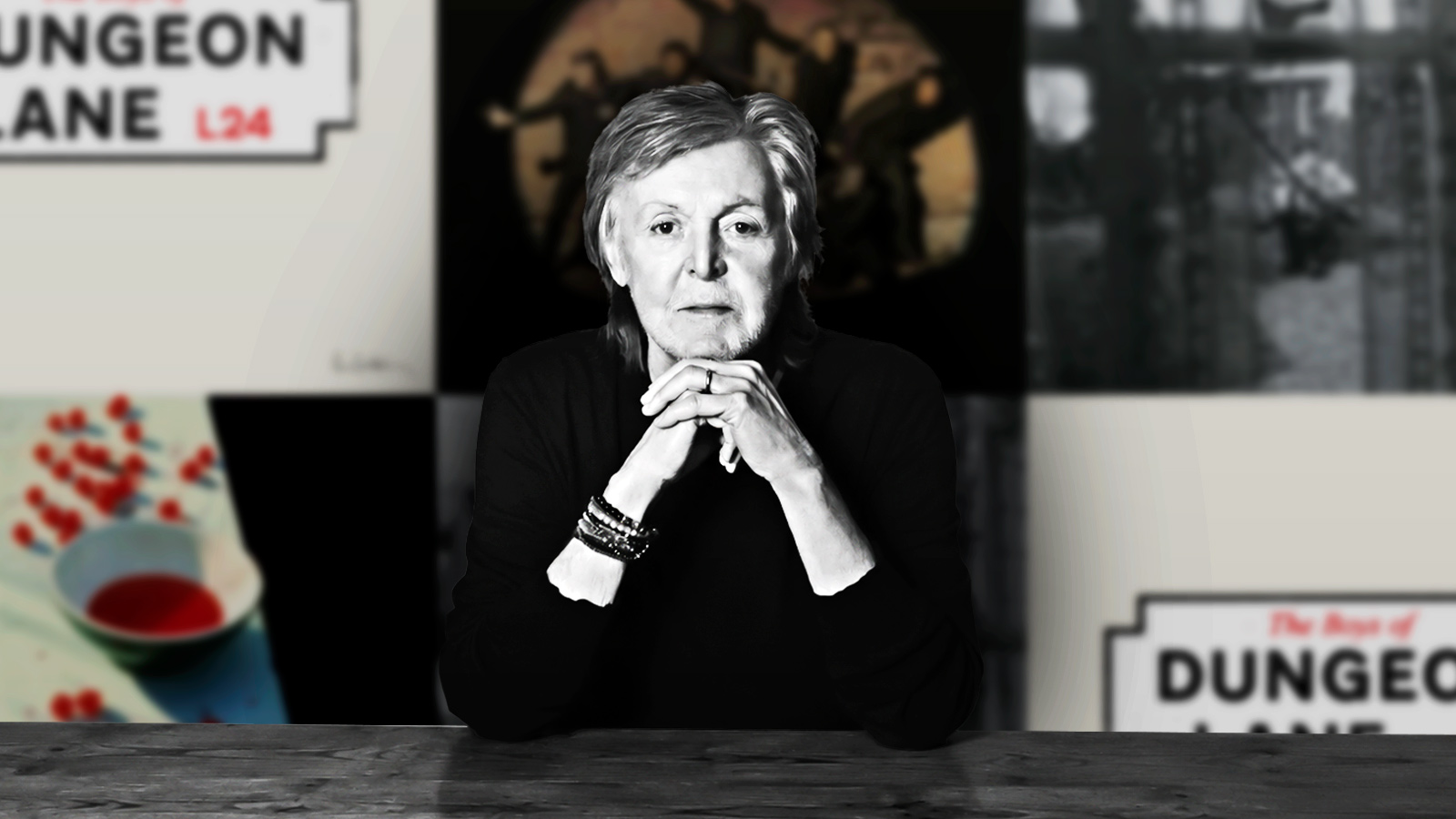 Paul McCartney's 10 best albums, ranked (including The Boys of Dungeon ...