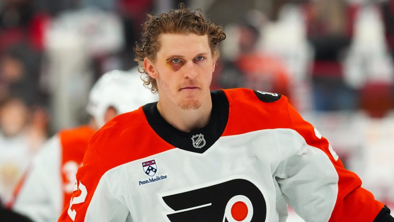 Philadelphia Flyers News, Rumors, and Highlights | ClutchPoints