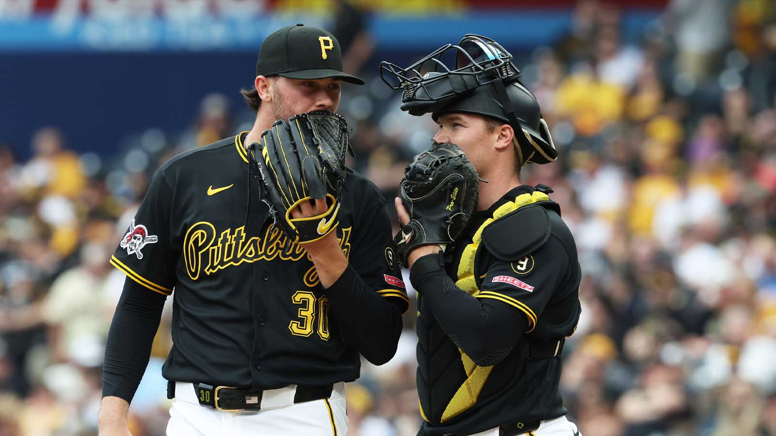 Pittsburgh Pirates News, Rumors, and Highlights | ClutchPoints