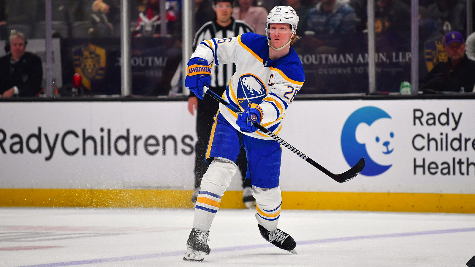 Why Rasmus Dahlin must win 2025-26 Norris Trophy over Makar, Werenski