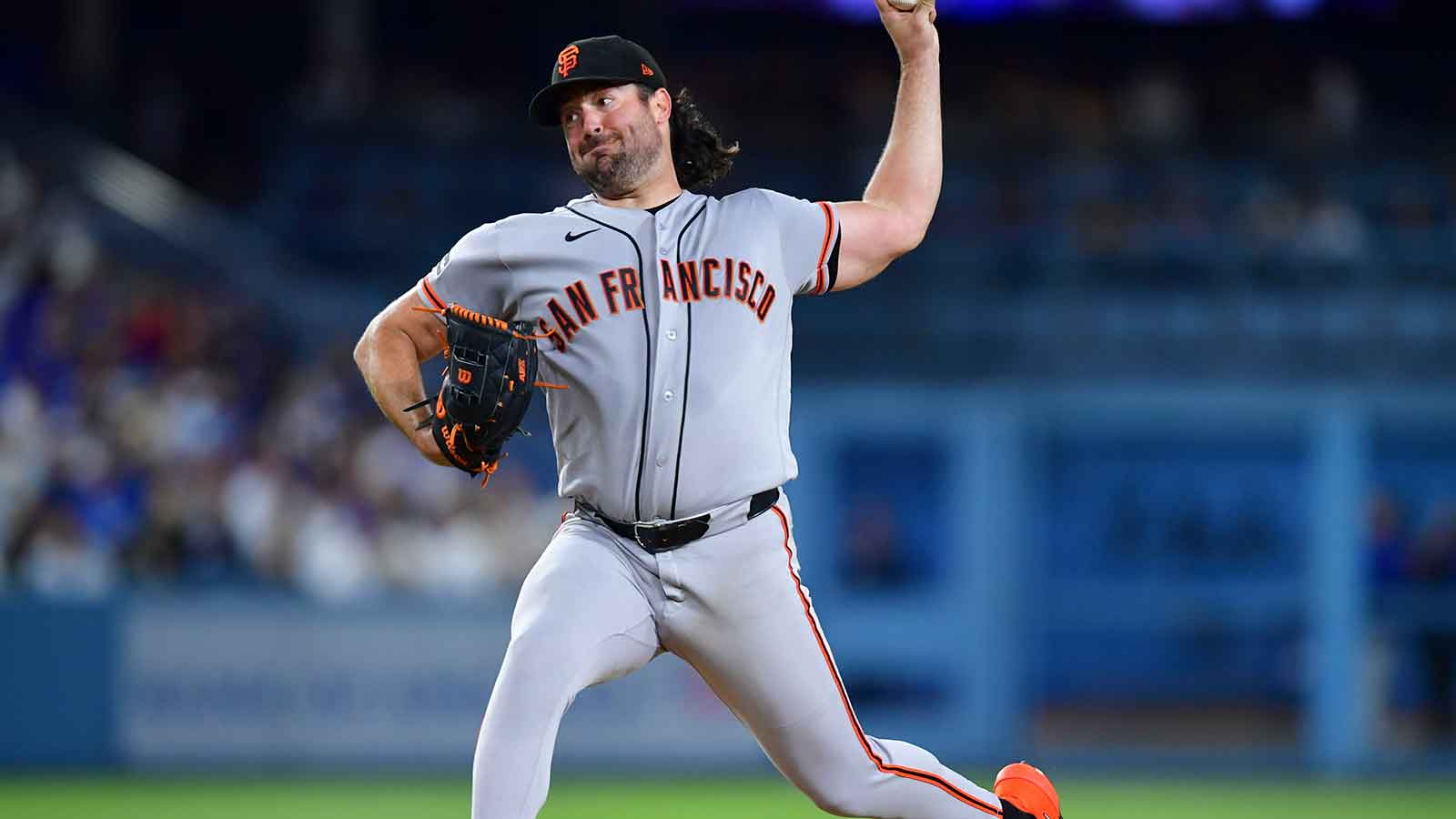 Padres’ perfect trade offer for Giants’ Robbie Ray
