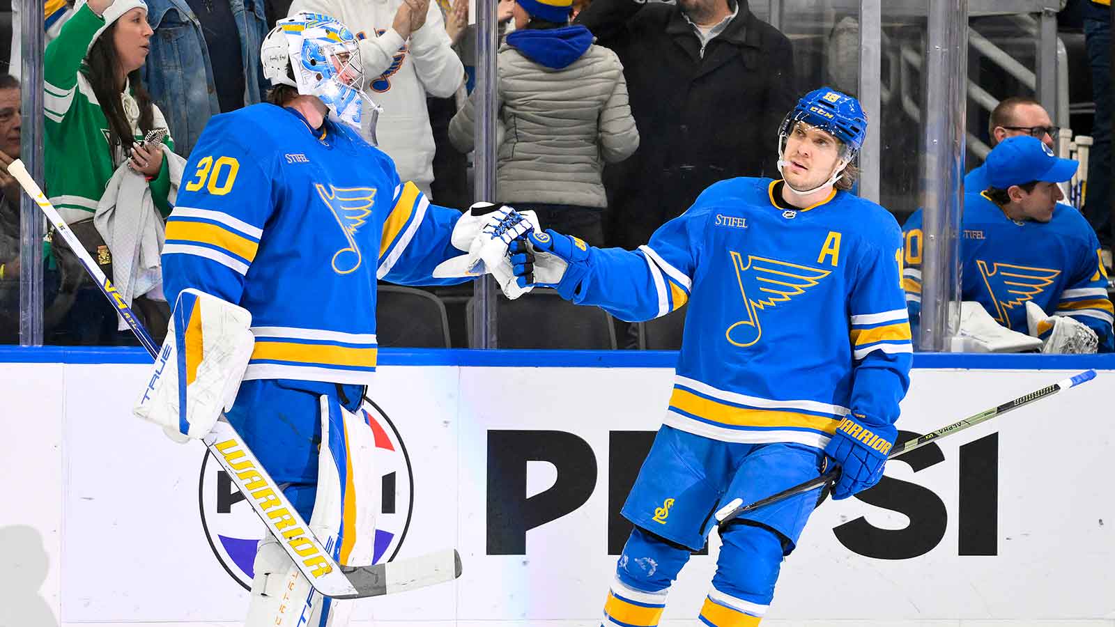 3 early Bruins trade targets after 1st round loss to Sabres