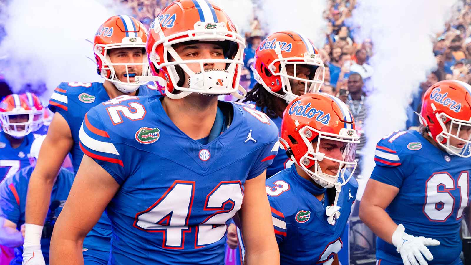1 Eagles undrafted free agent who will make 2026 roster