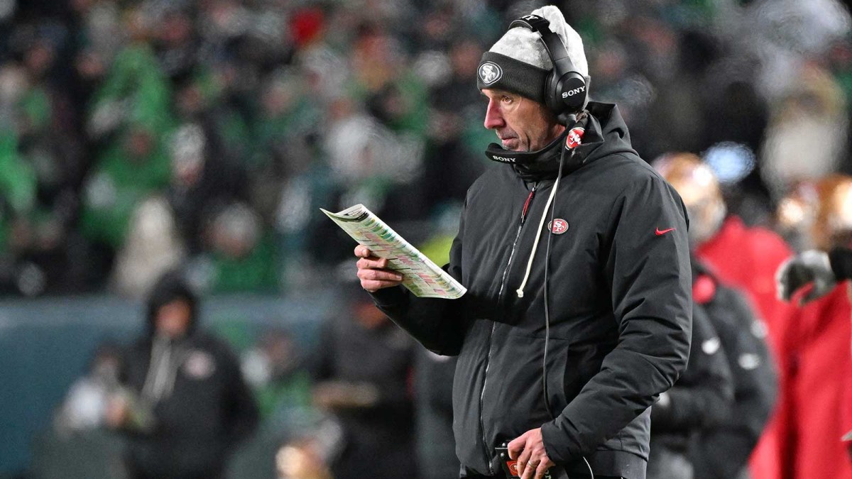 San Francisco 49ers News, Rumors, and Highlights | ClutchPoints