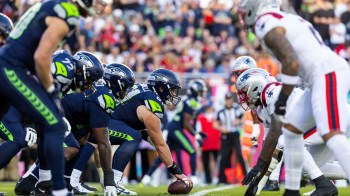 Seahawks news: Jaxon Smith-Njigba calls out NFL for OPOY trophy gaffes