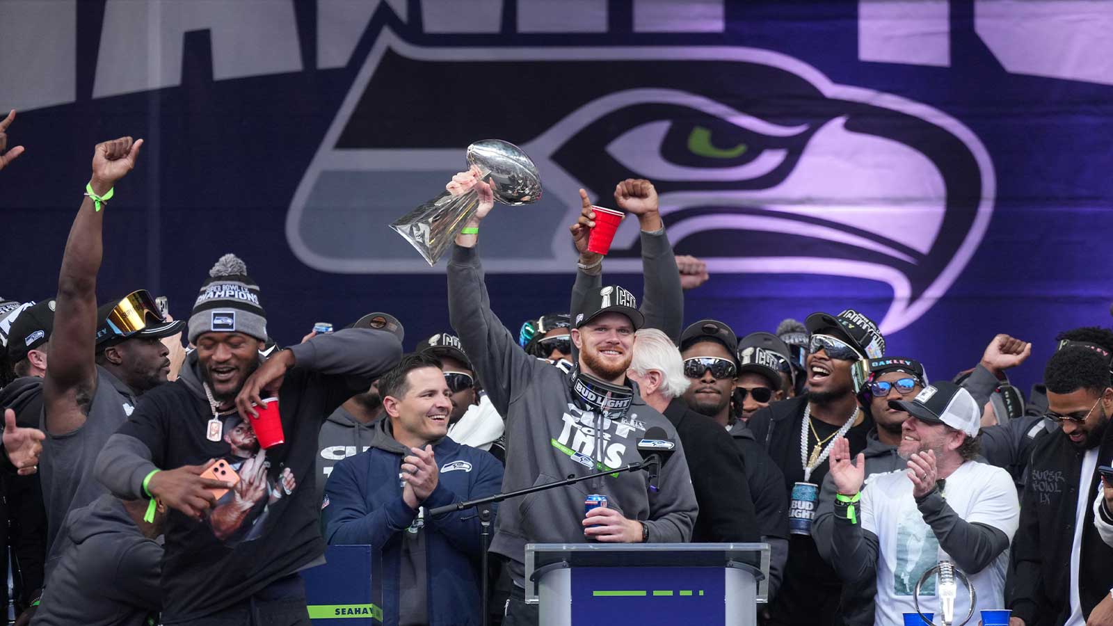 Seahawks news: ESPN analyst stresses 1 complaint despite Super Bowl win
