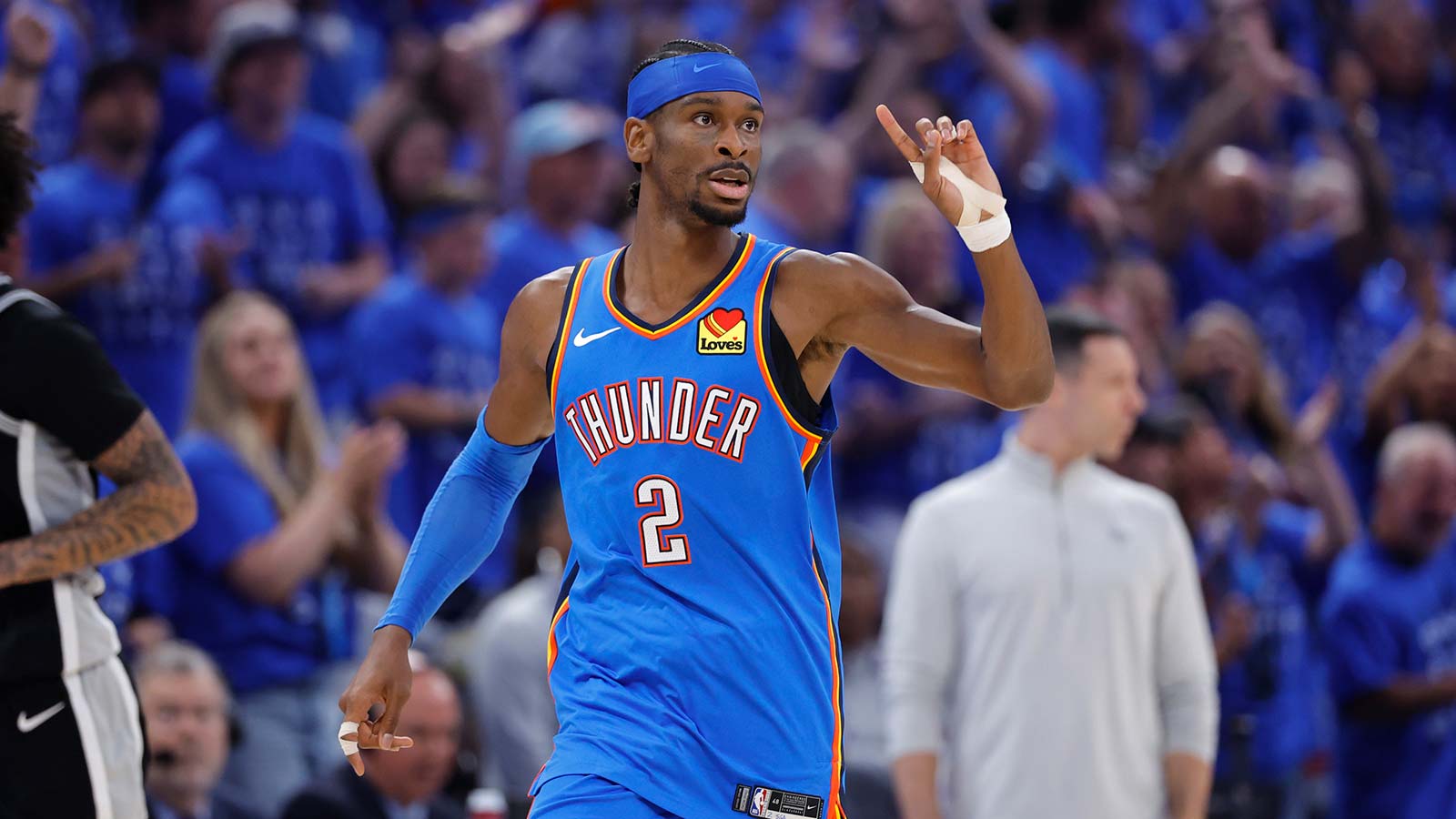 Thunder news: Mark Daigneault refuses to make injury excuses for Game 7 ...