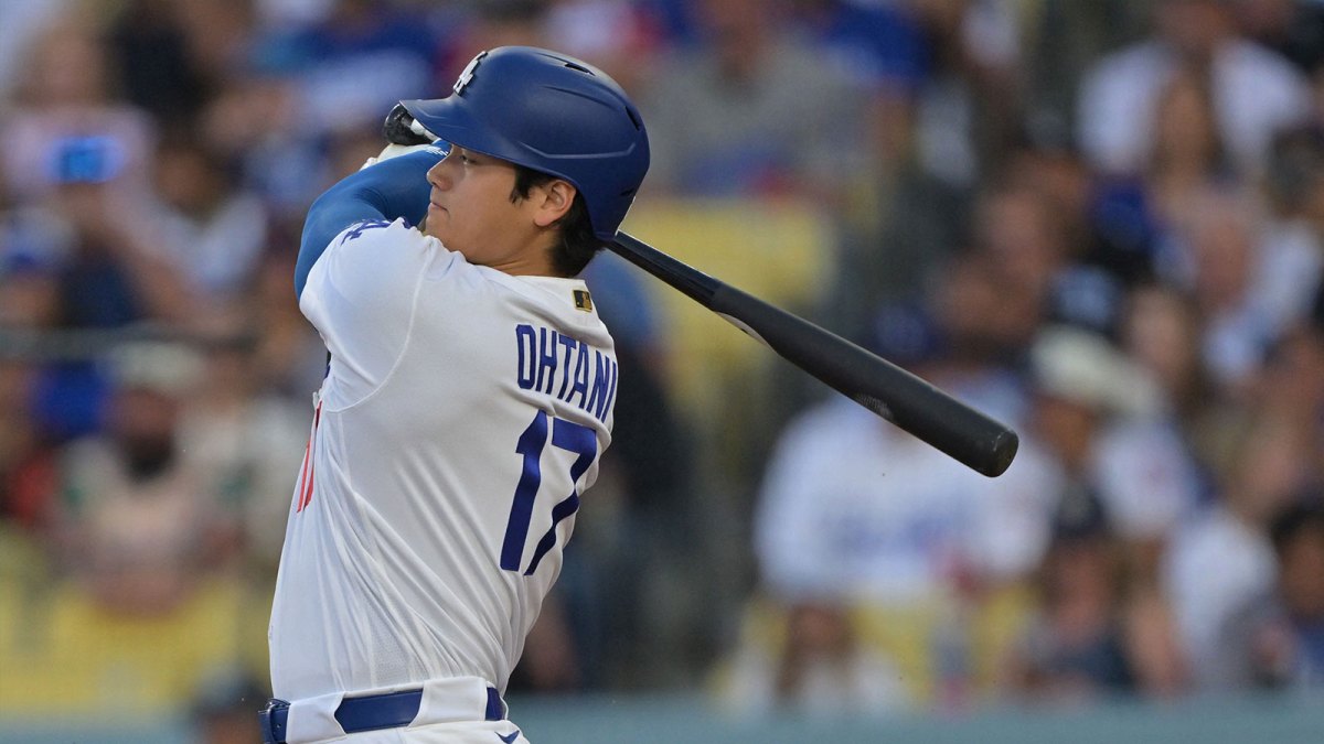 Dodgers manager Dave Roberts explains big Shohei Ohtani decision amid ...