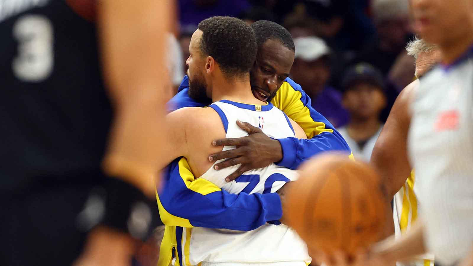 What I'm hearing about Warriors' crucial offseason after Steve Kerr return