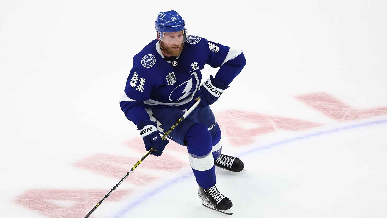 2 early Lightning trade targets after Game 7 Canadiens loss