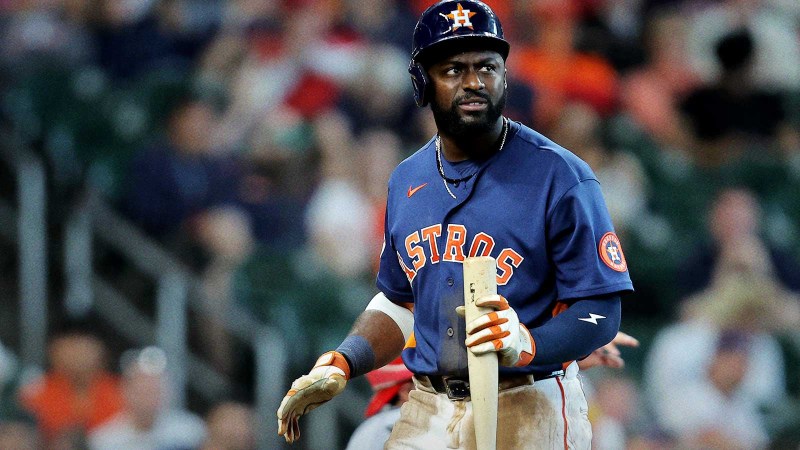 Houston Astros News, Rumors, and Highlights | ClutchPoints