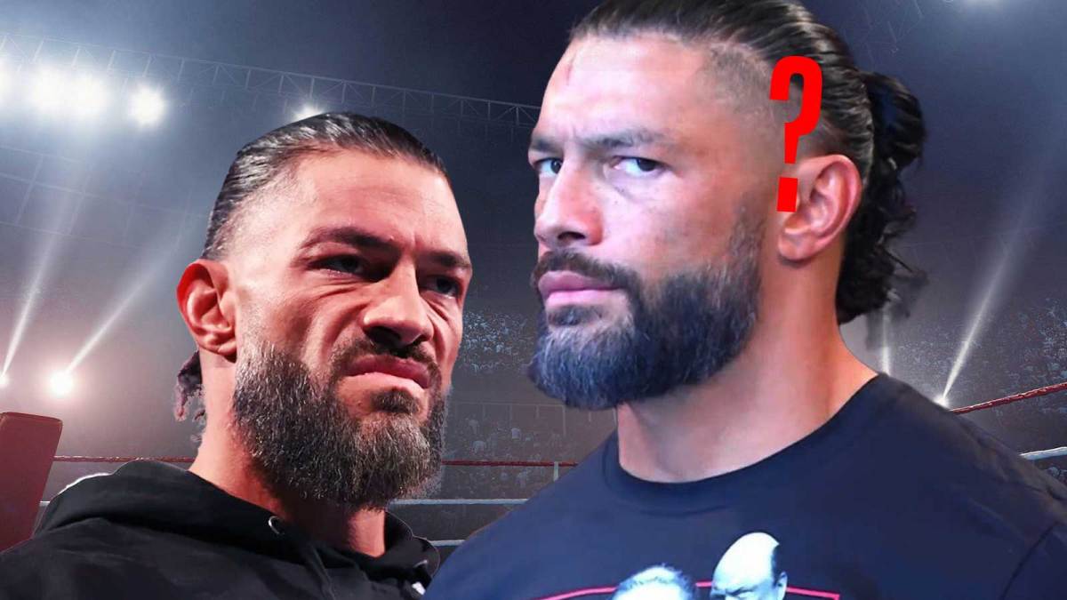 WWE rumors: The ‘clerical error’ that caused Roman Reigns’ June ...