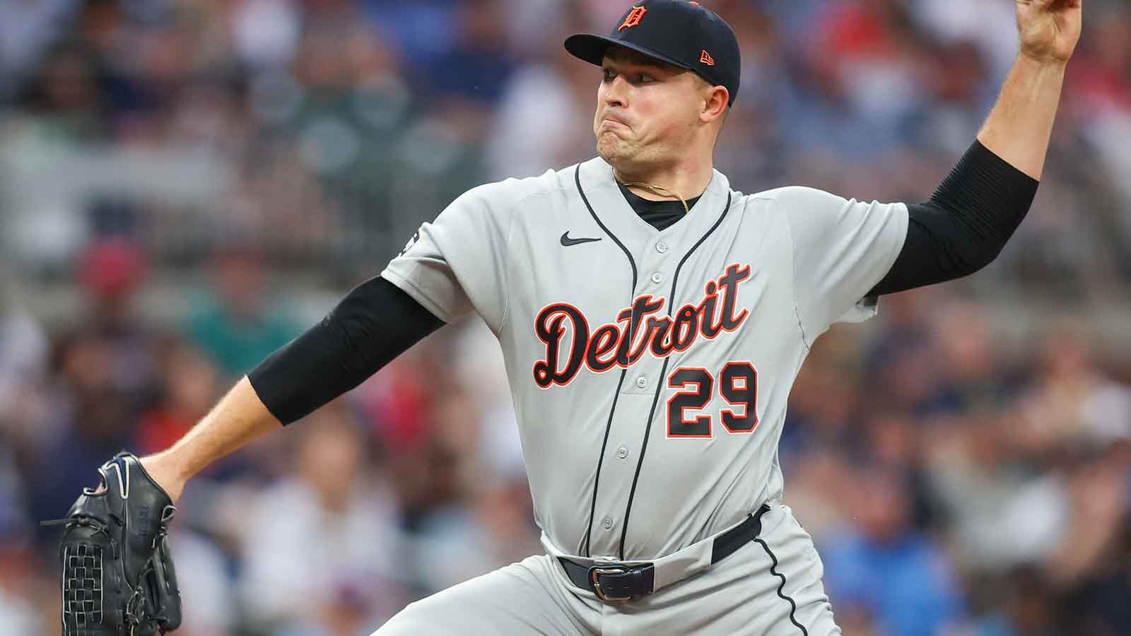 Phillies’ perfect trade offer for Tigers’ Tarik Skubal