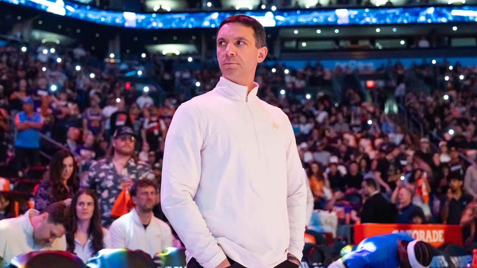 Thunder news: OKC makes official Jalen Williams announcement for Game 1