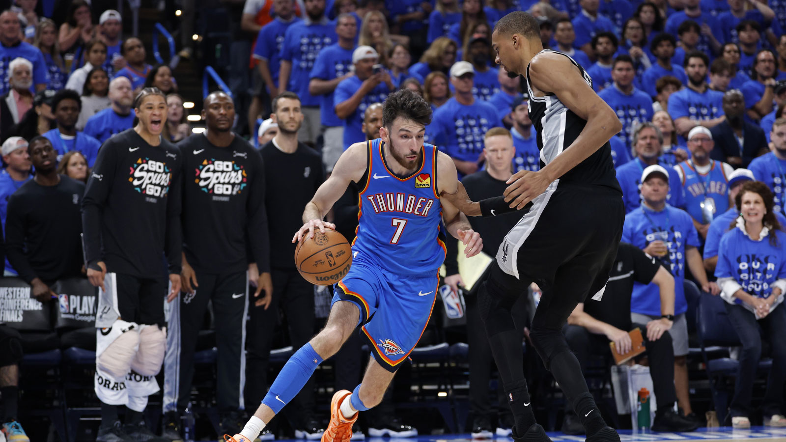 The $239 million Chet Holmgren problem staring Thunder in face after ...