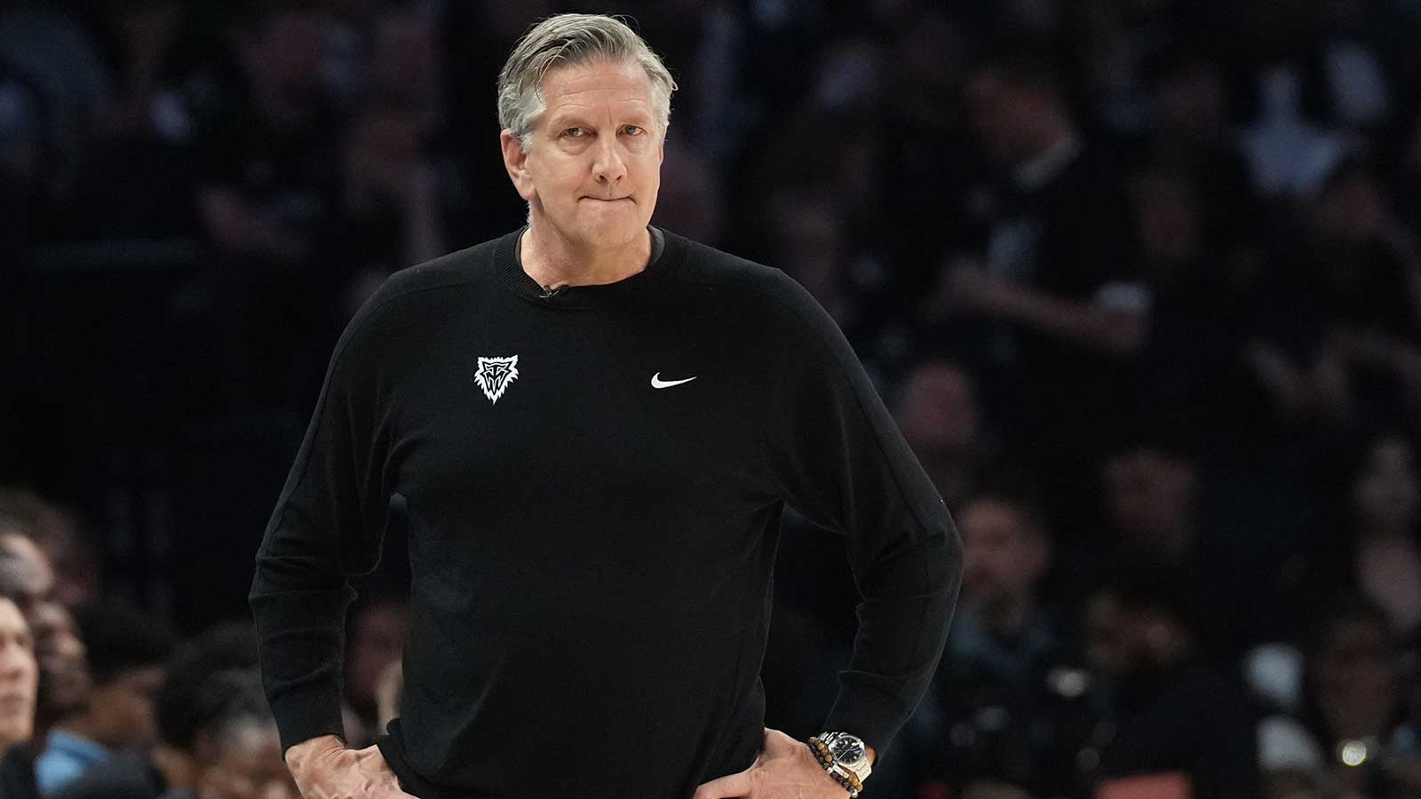 Why Chris Finch shouldn't be fired after coming up short to Spurs