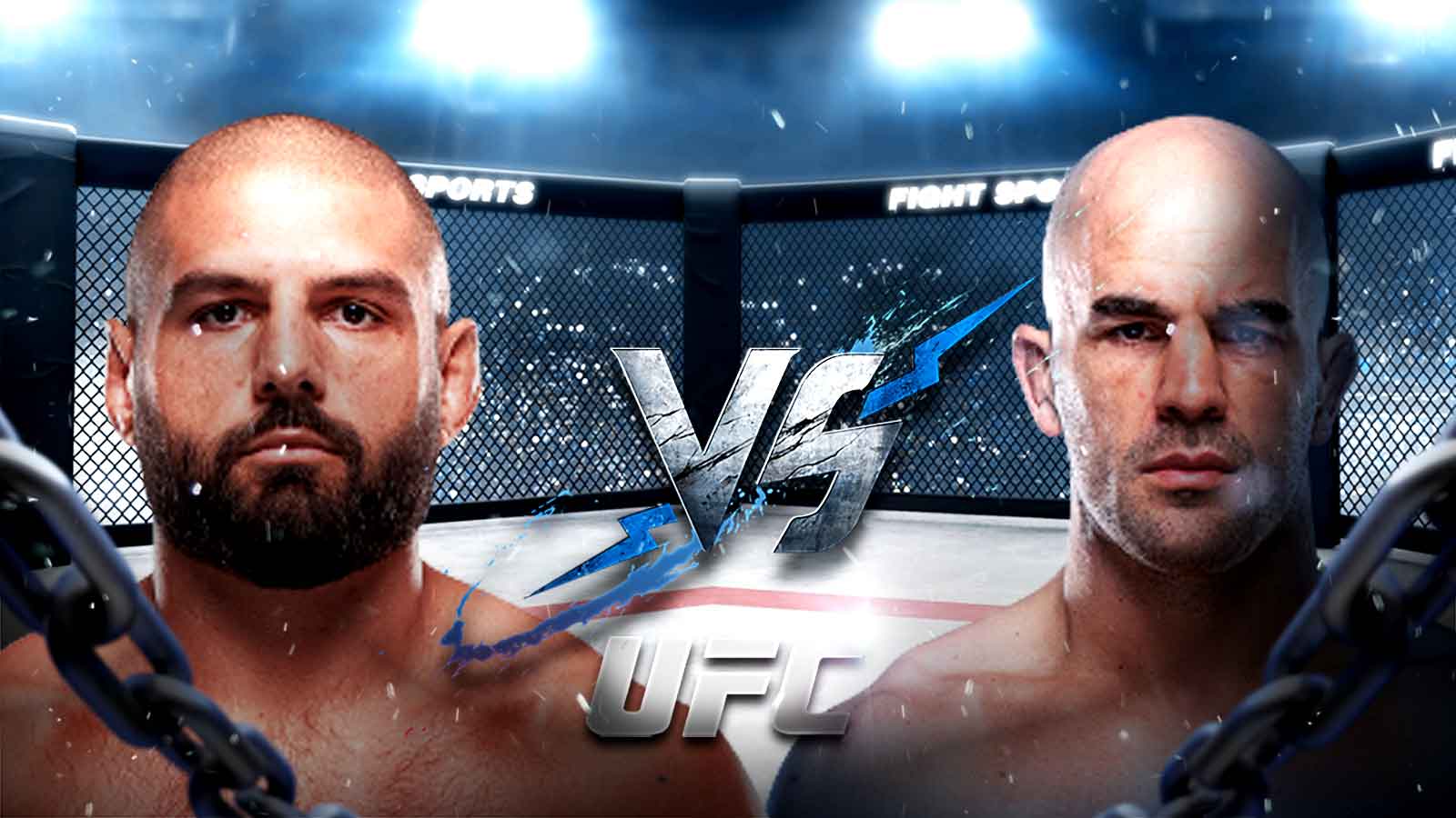 Tuco Tokkos vs. Ivan Erslan prediction, odds, pick for UFC Vegas 117