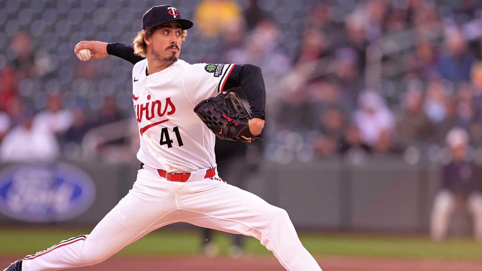 Twins make huge Joe Ryan decision after injury scare