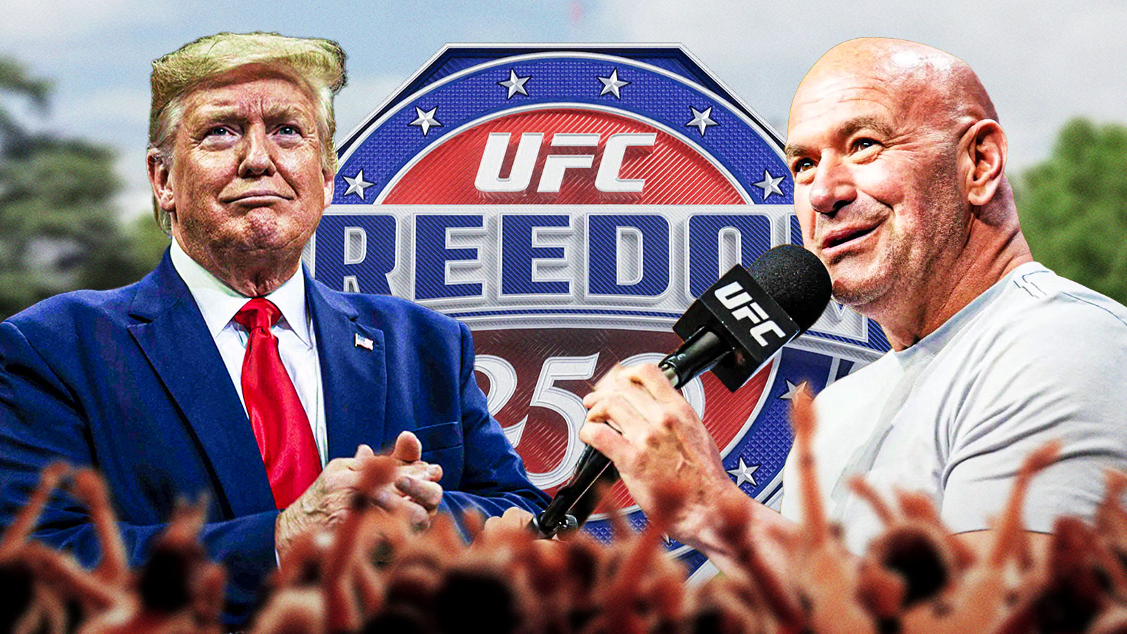 Latest UFC News | ClutchPoints