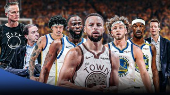 Warriors news: Steve Kerr breaks silence on 2-year contract with Golden ...