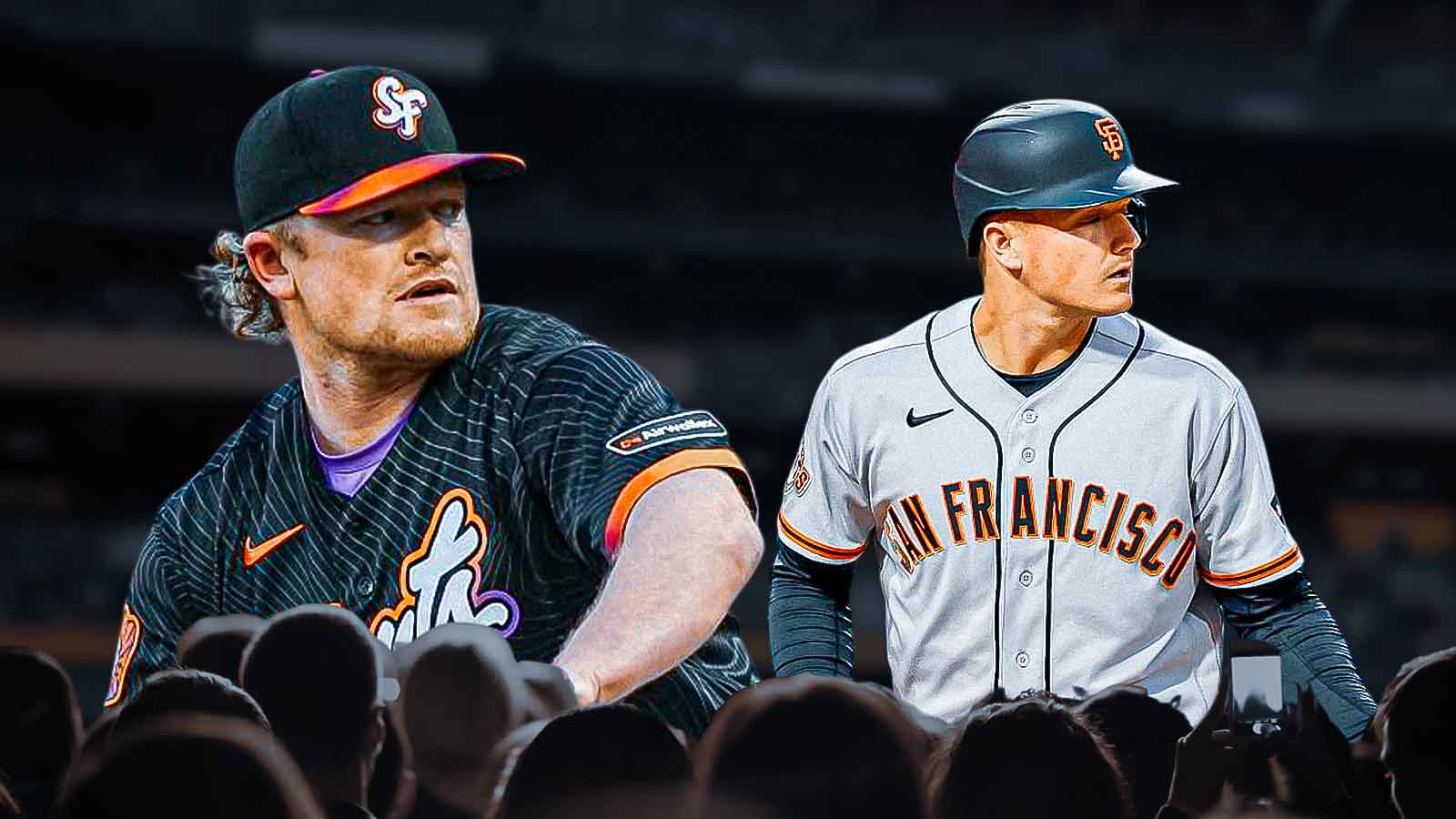 2 players Giants fans are fed up with as 2026 struggles continue