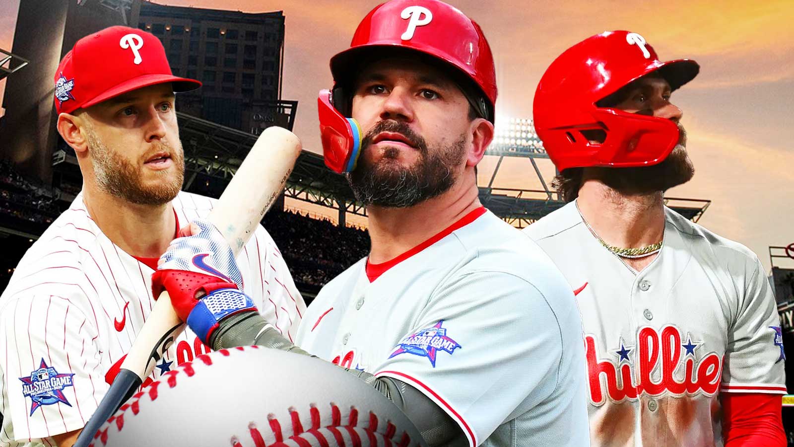 Philadelphia Phillies News, Rumors, and Highlights | ClutchPoints