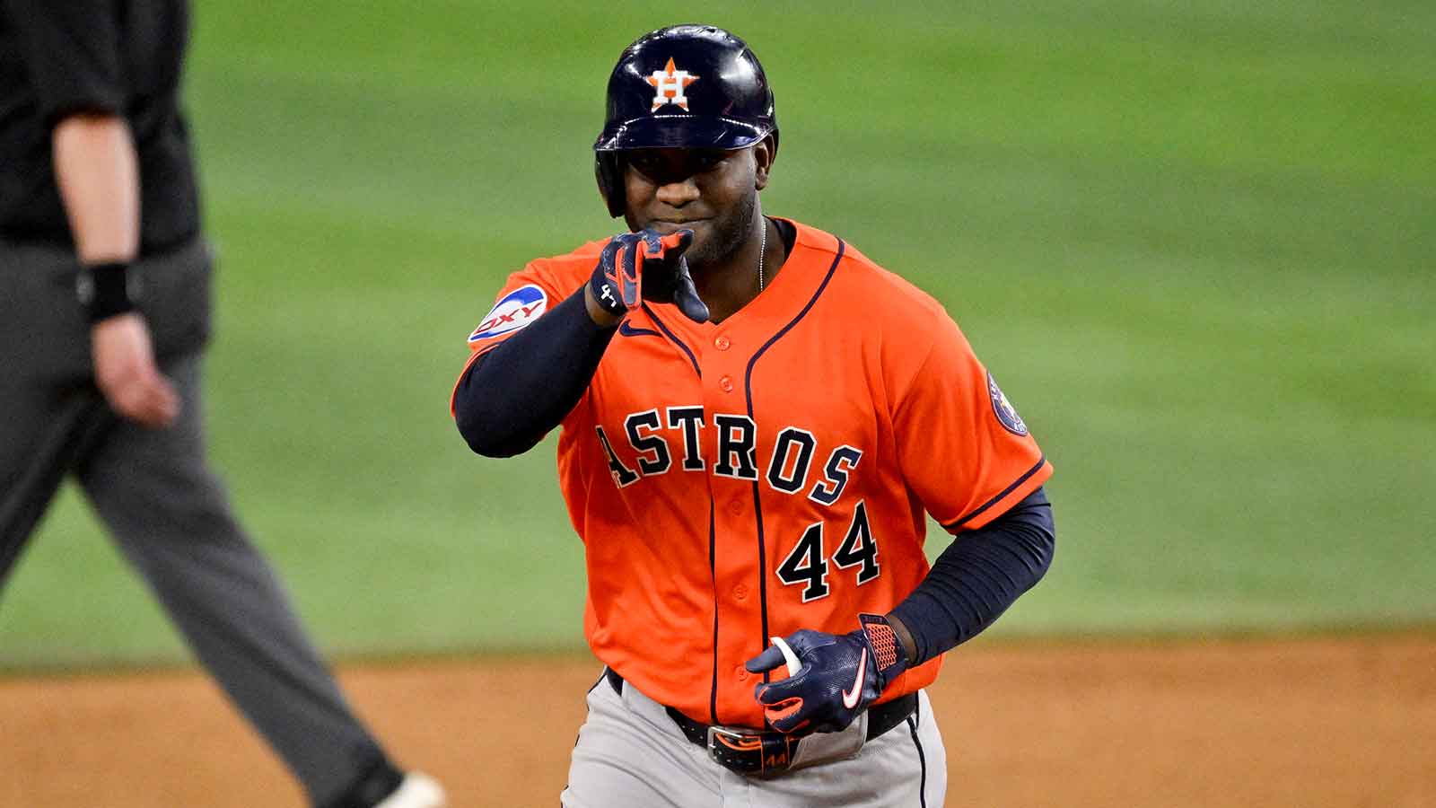 Houston Astros News, Rumors, and Highlights | ClutchPoints