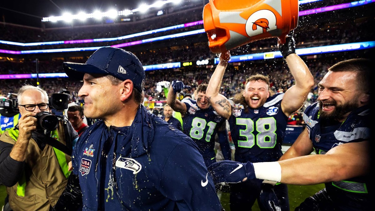 Seahawks, Ravens, Bills among overrated Super Bowl LXI contenders