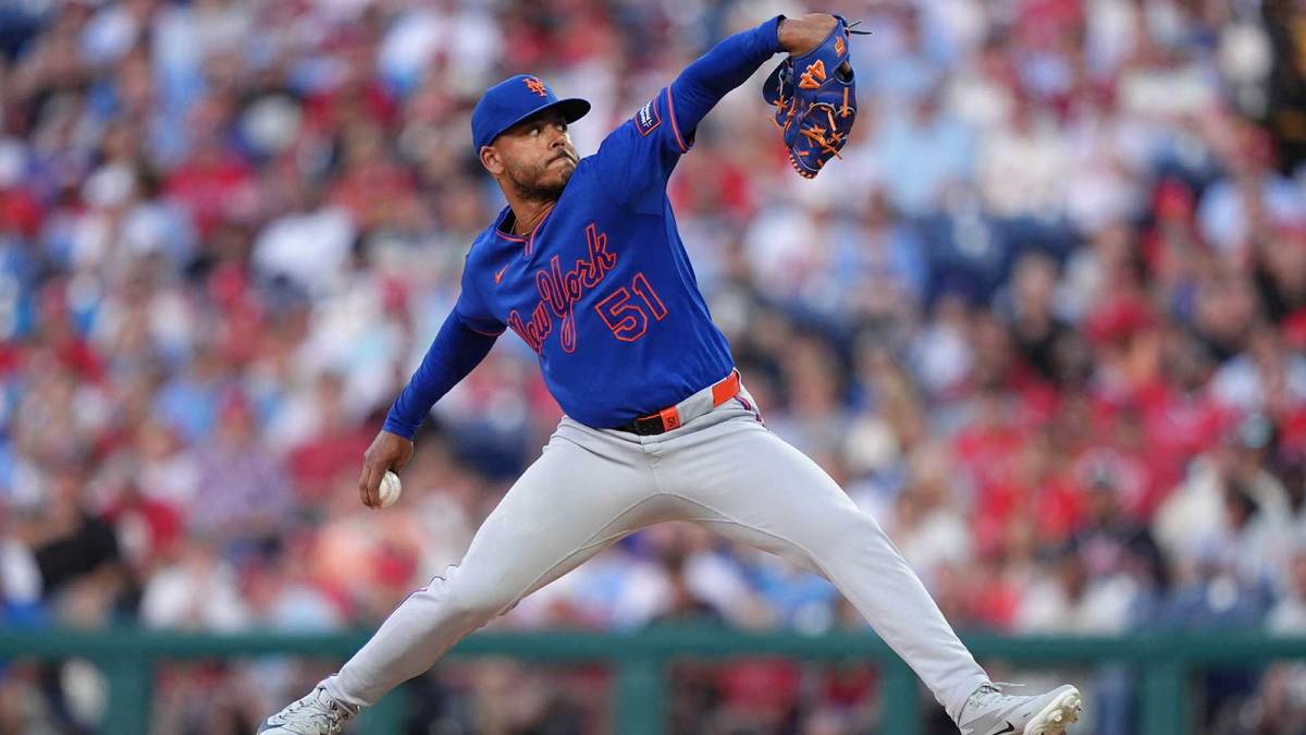 Mets fans go full-on NSFW mode brutal early blowout vs. Phillies