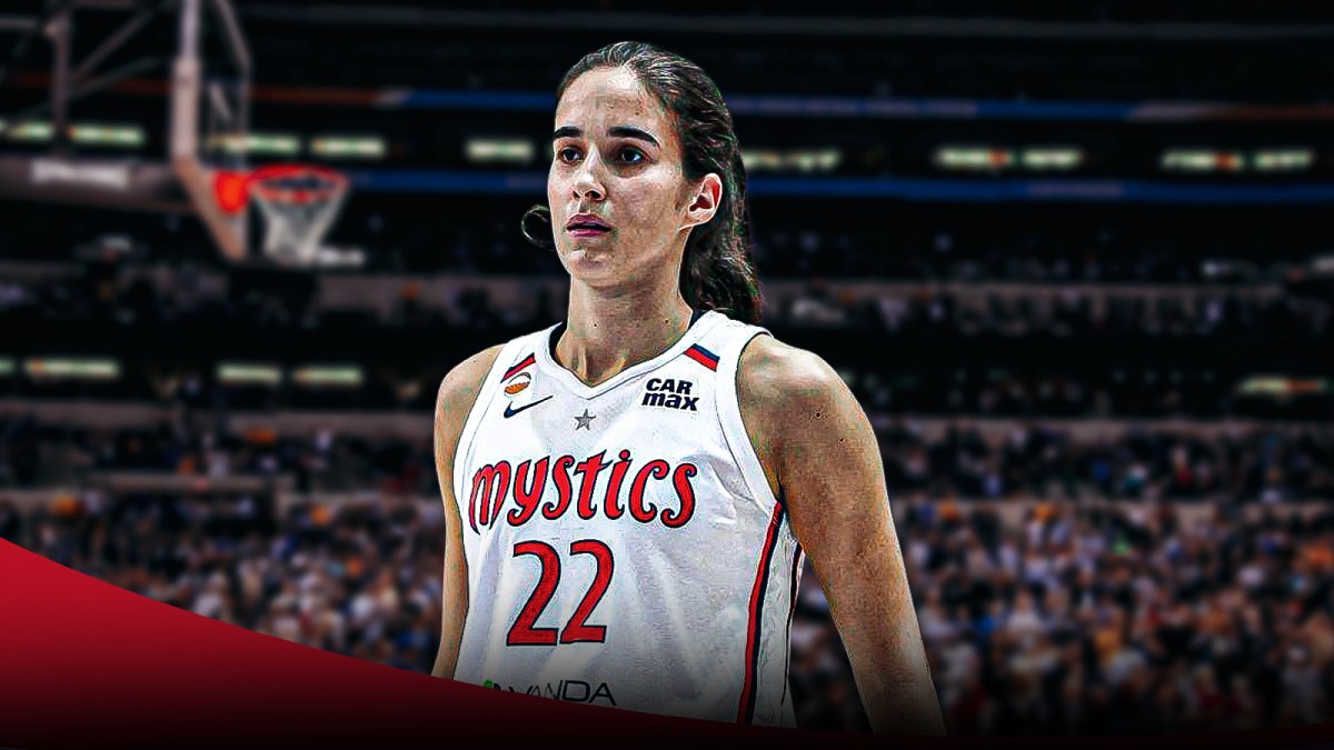 1 crucial crunch-time lesson Mystics star Sonia Citron has learned in ...