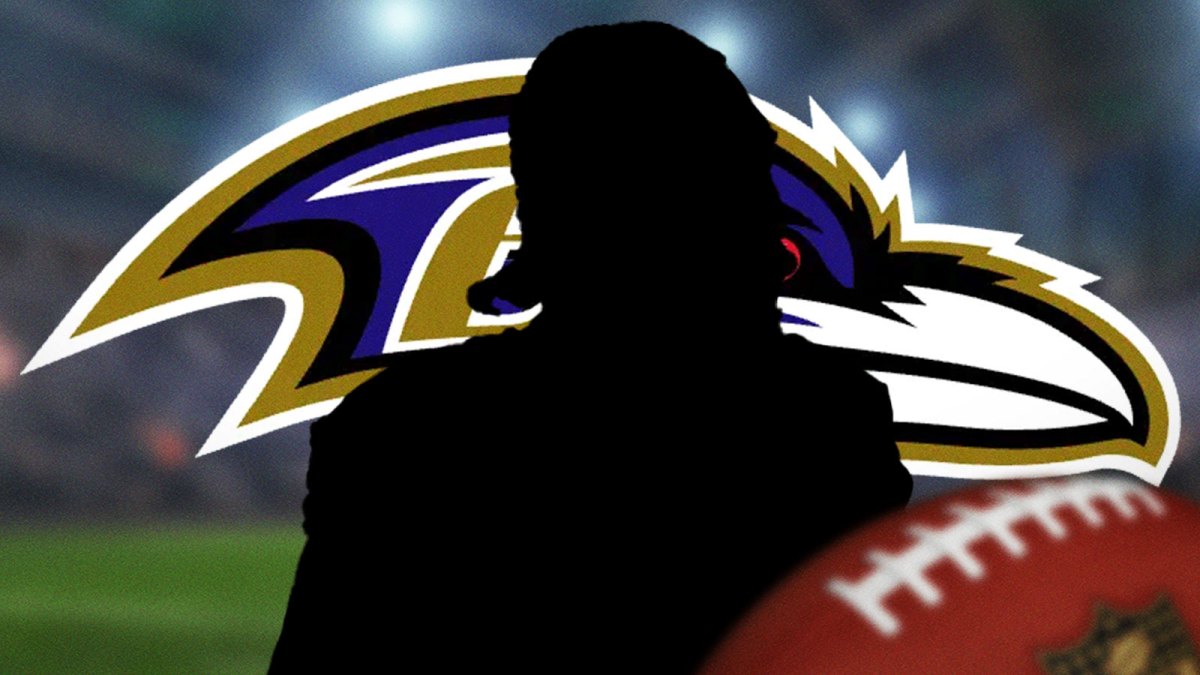 1 move Ravens must make to keep up with Patriots after A.J. Brown trade