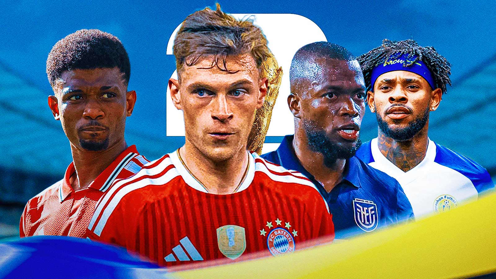 2026 World Cup Group E predictions: Who joins Germany in the next round?