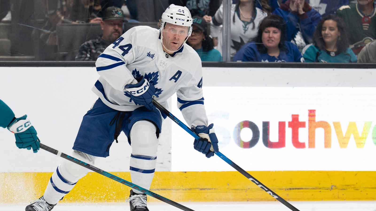 Maple Leafs' perfect offer for Oilers' Darnell Nurse after trade request