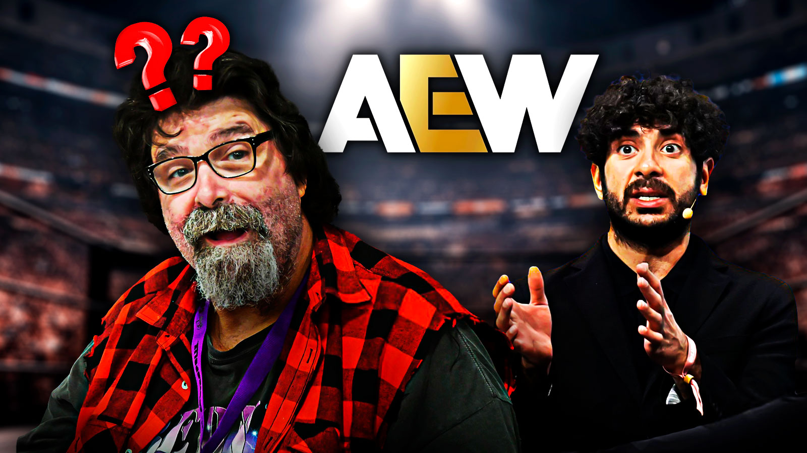 AEW news: Mick Foley reportedly to have last match in Tony Khan's promotion