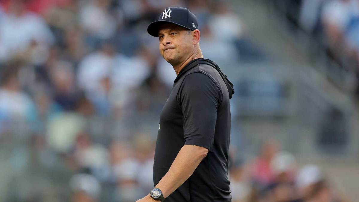 Yankees news: Aaron Boone makes Cody Bellinger, Jazz Chisholm Jr. decisions
