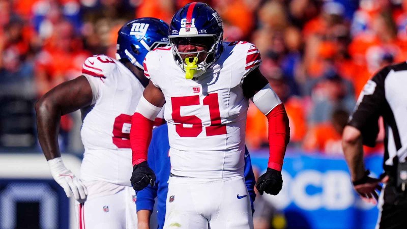 New York Giants News, Rumors, and Highlights | ClutchPoints