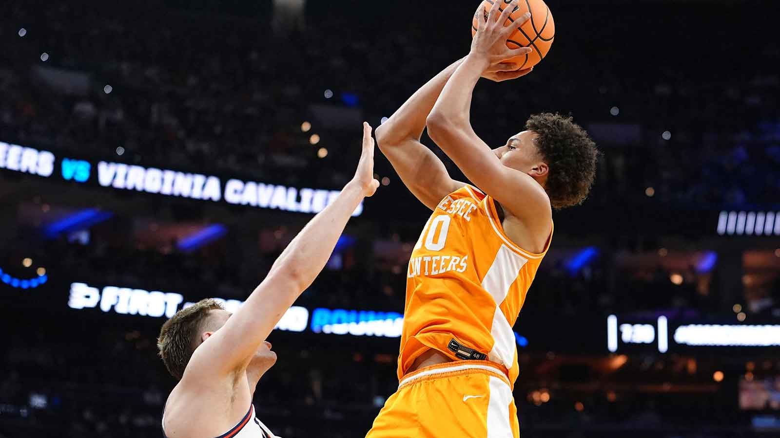 Warriors' biggest need in 2026 NBA Draft amid Nate Ament, Yaxel ...